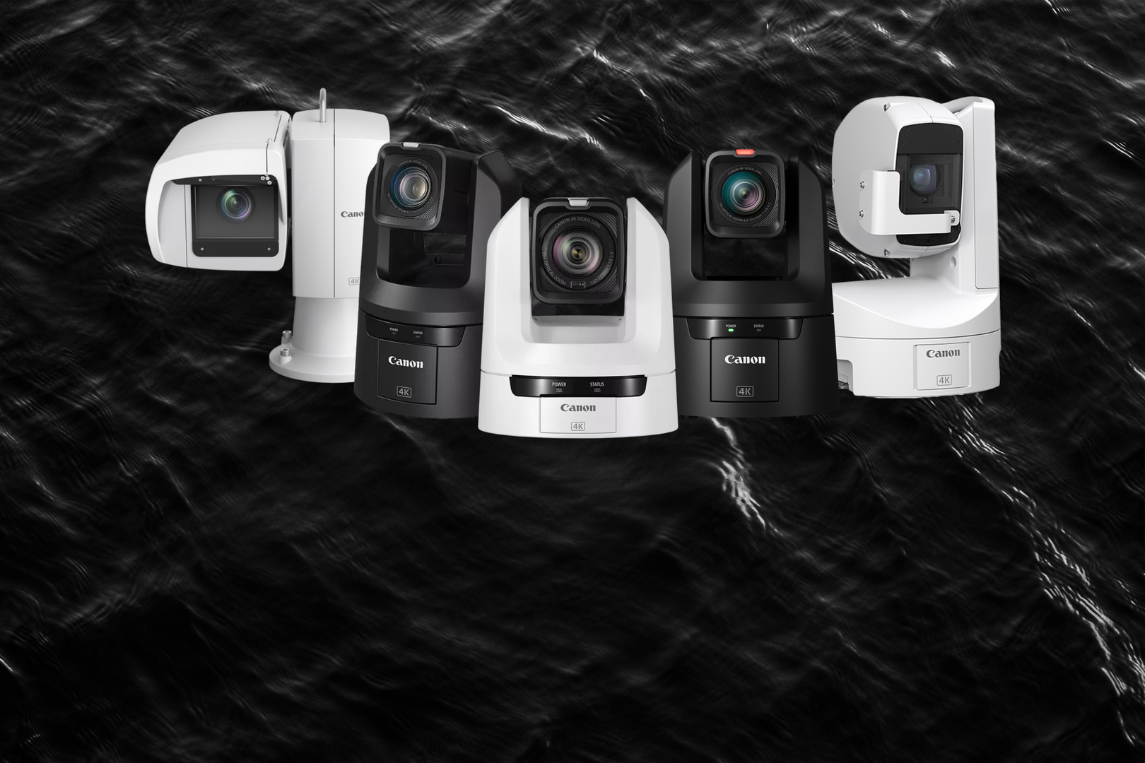 Nieuws over professionele audio, video en verlichting