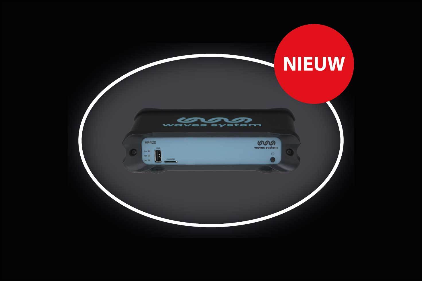 Nieuws over professionele audio, video en verlichting